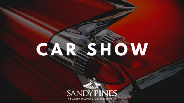 Car Show - Sandy Pines